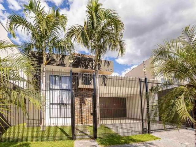 Casa com espaço e conforto