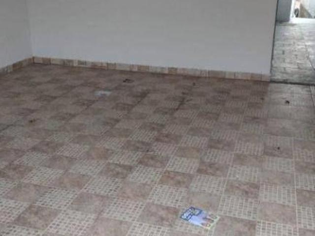 Casa com Espaço para Edícula – Invista no Futuro