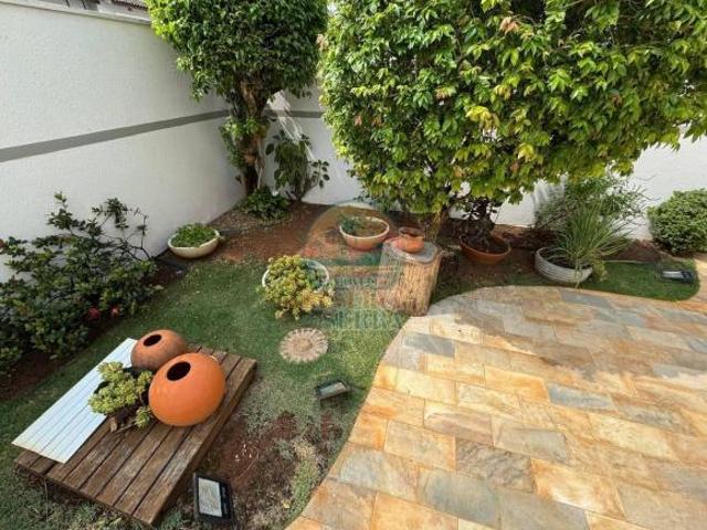 Casa com estilo LOFT a venda no Reserva da Serra
