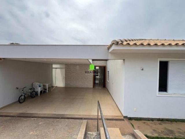Casa com Estrutura Pronta para 3 Suítes e SPA