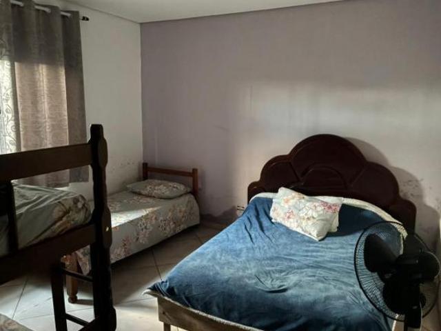 Casa com Excelente Custo Benefício no Jardim das Palmeiras – Itanhaém/SP