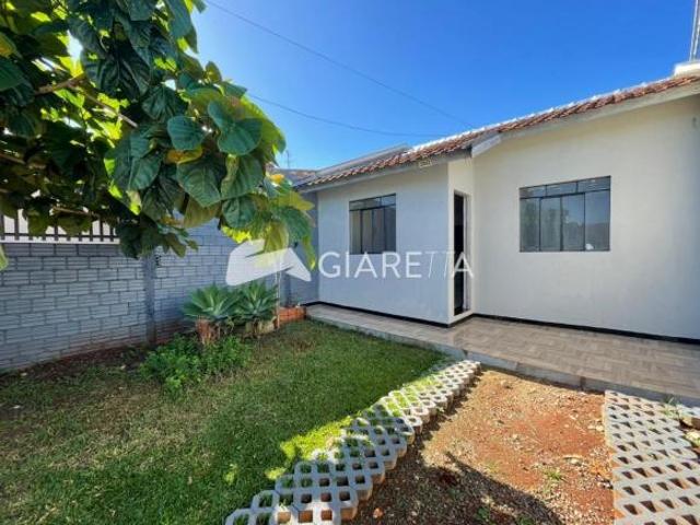 Casa com excelente custo para venda, JARDIM COOPAGRO, TOLEDO PR