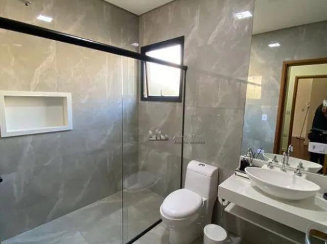 Casa com excelente acabamento!