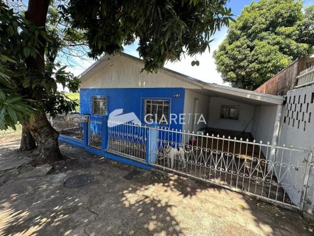 Casa com excelente localização à venda no CENTRO, TOLEDO PR