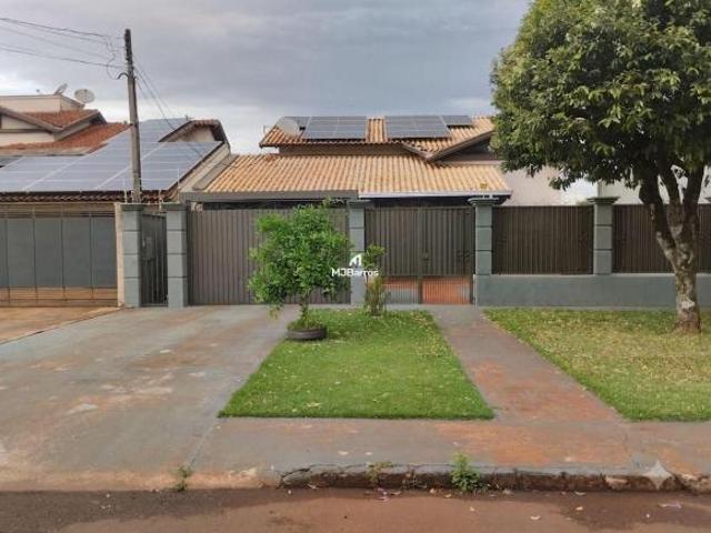 Casa com excelente localização à venda em Dourados MS