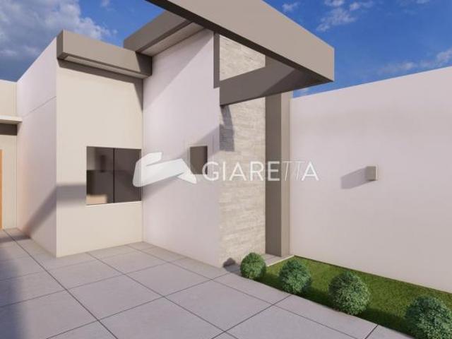 Casa com excelente localização à venda, JARDIM COOPAGRO, TOLEDO PR