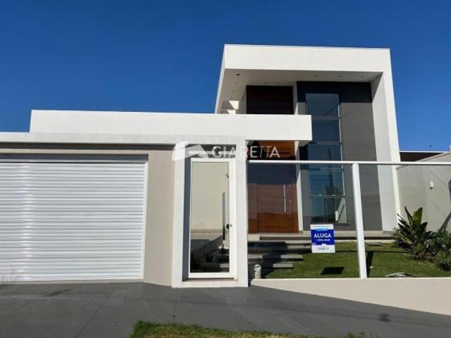 Casa com excelente localização disponível para venda, VILA BECKER, TOLEDO PR