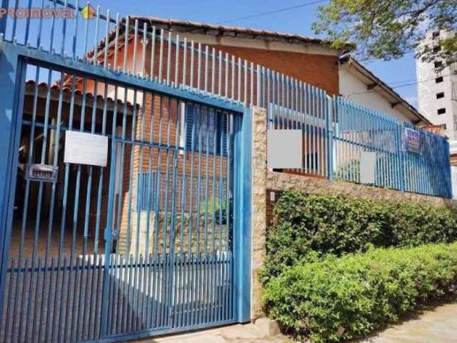 Casa com excelente localização Itu SP