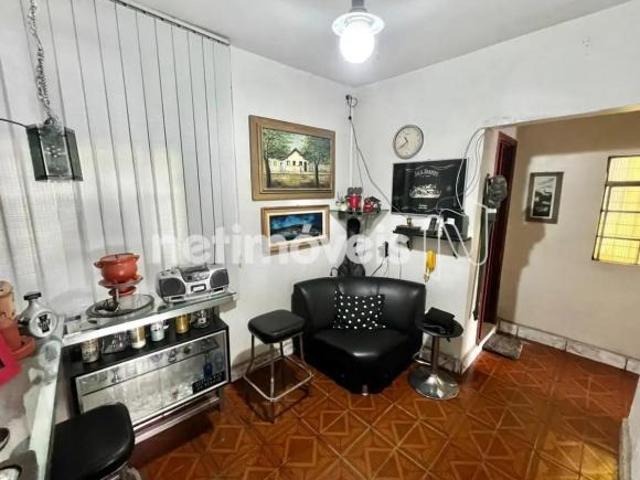 Casa com excelente localização no Bairro Bonfim + 8 kitnets para geração de renda!