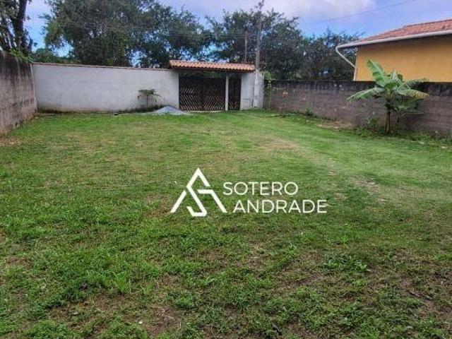 Casa com excelente localização no Portal da Fazendinha