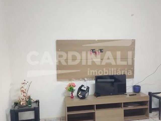 Casa com excelente localização próximo supermercados, comércio, faculdades!