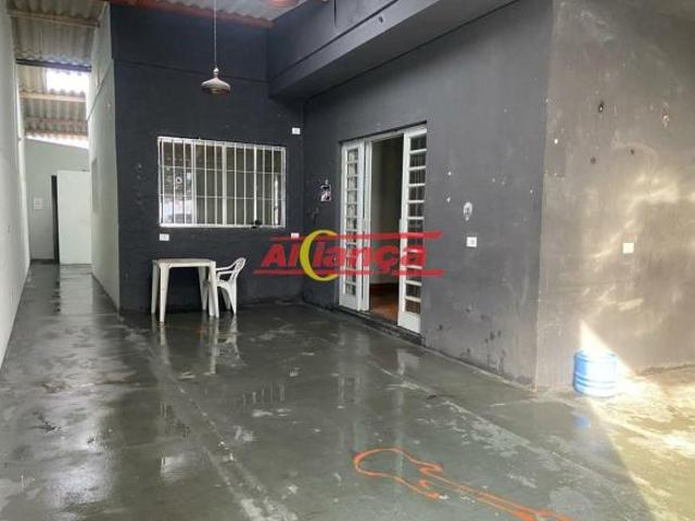 Casa com excelente potencial residencial e comercial à venda 250m² | Jardim Presidente Dutra