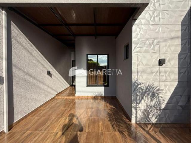 Casa com excelente padrão construtivo à venda, JARDIM CONCÓRDIA, TOLEDO PR