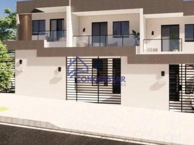 Casa com excelente padrão de acabamento a venda no bairro Itapoã