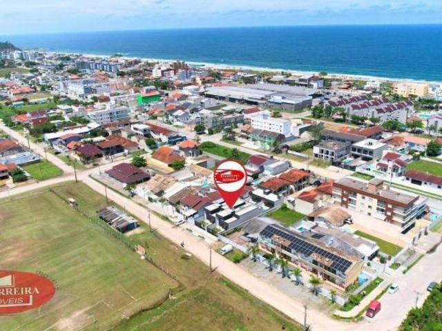 Casa com Excelente Padrão