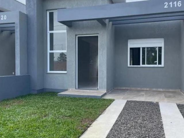 Casa com excelente padrão!