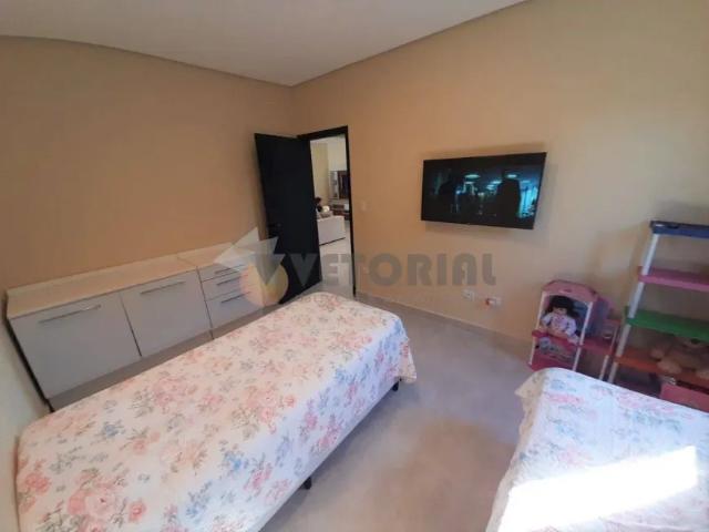 Casa com Excelente projeto localizado no bairro Pontal de Santa Marina com 4 quartos