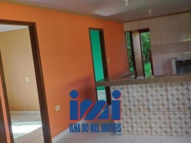 Casa com excelente terreno