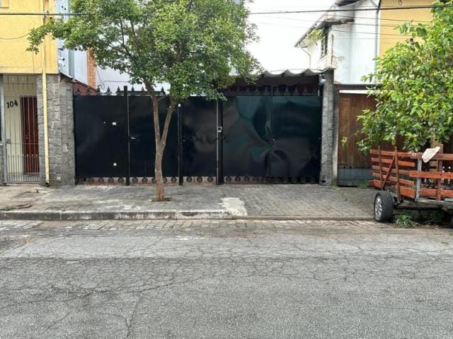 Casa com excelentes quartos para locação Ipiranga SP