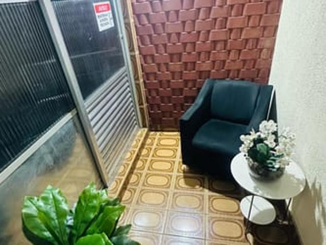 Casa com excelentes quartos para locação Ipiranga SP