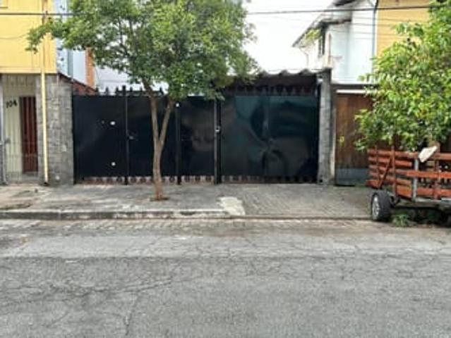 Casa com excelentes quartos para locação Ipiranga SP