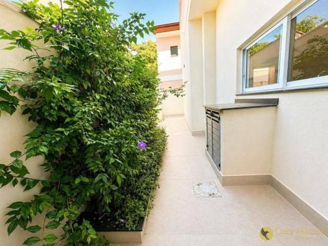 Casa com exclusividade em Itu