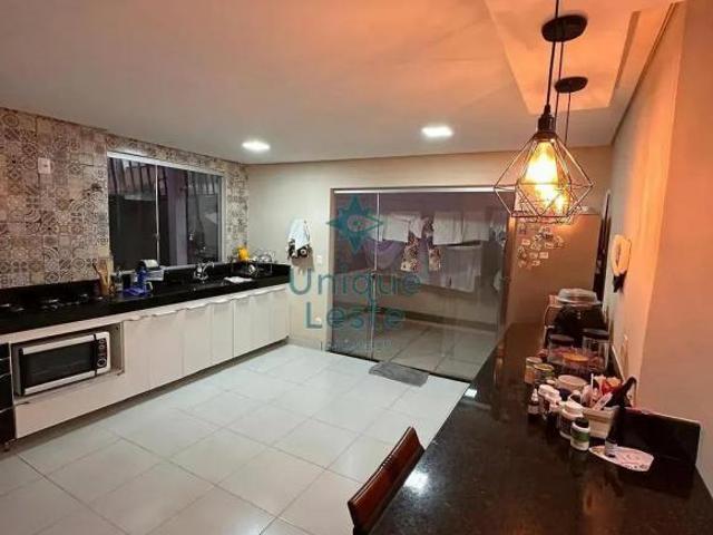 Casa com FINANCIAMENTO, Santa Tereza, Belo Horizonte, MG