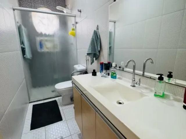 Casa com fino acabamento no jardim prudência!