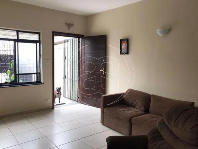 CASA COM GARAGEM NO BROOKLIN 5 X 22