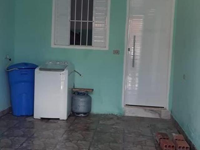 CASA COM GARAGEM VENDA JARDIM AURÉLIO