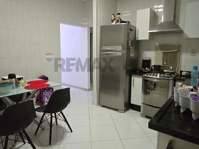 Casa com gourmet e planejados no Vila Caraípe