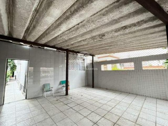 Casa com Grande Potencial para Reforma ou Construção – Campo Grande