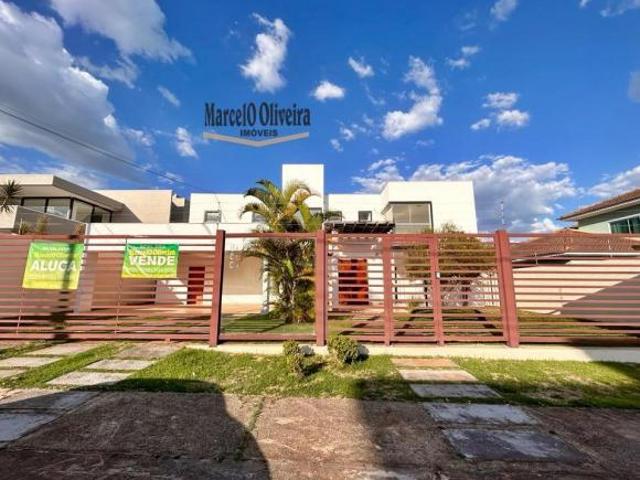 Casa com Habite se à venda no Taquari!