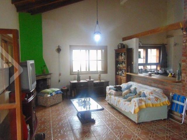 Casa com Habite se Aceita financiamento
