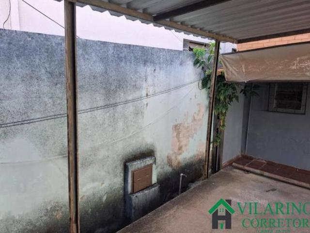 Casa com Habite se em Belo Horizonte