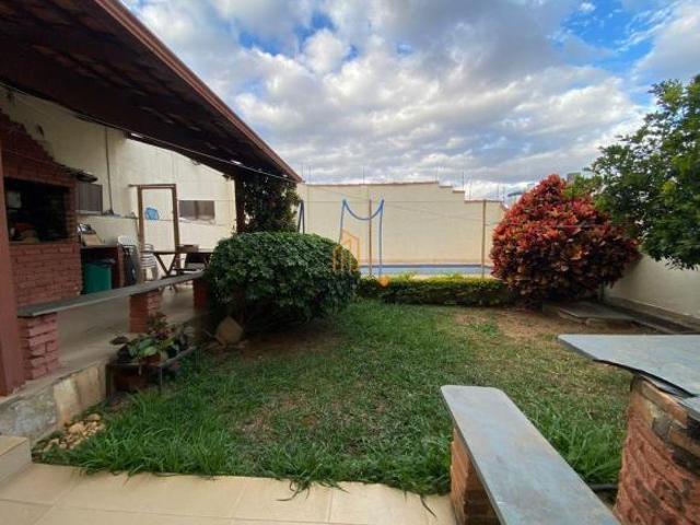 Casa com Habite se no Caiçara! 04 Quartos sendo 02 Suítes e Área de Lazer!