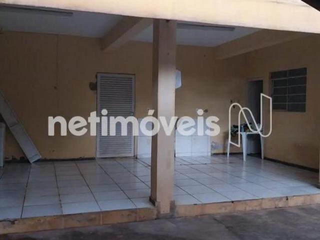 Casa com Habite se no Nova Granada – Ideal para Morar ou Instalar Sua Empresa!