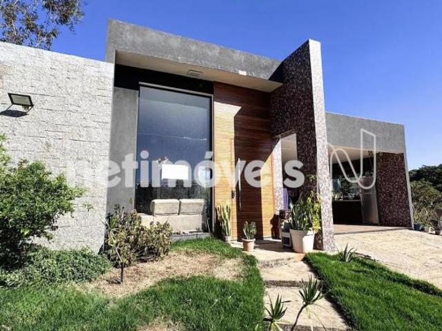 CASA / COM HABITE SE / PISCINA / 3 QUARTOS / BELVEDERE GREEN / JARDIM BOTÃNICO