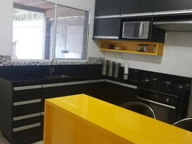 Casa com Jacuzzi à venda Centreville Cotia/SP