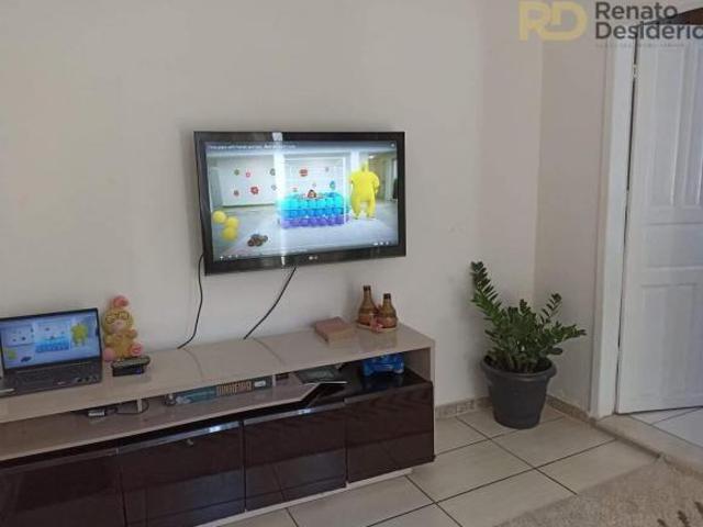 Casa com Kitinet Saudade