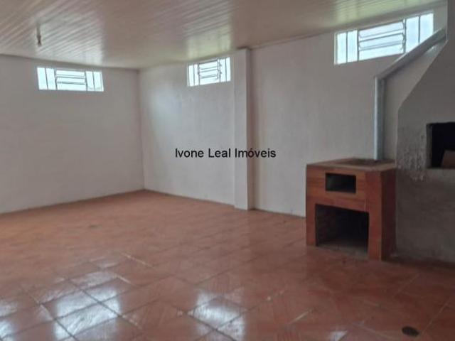CASA COM LAGE E 3 DORMITÓRIOS NA DIDO EM SANTO ÂNGELO.RS