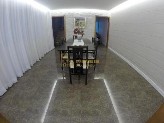 Casa com Lazer Completo em Umuarama, Osasco R$1.150.000