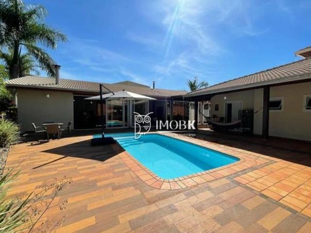Casa com Lazer e Spa Exclusivo 4 dorm sendo 3 suítes, 476 m² venda por R$ 2.850.000 Jundiaí/SP