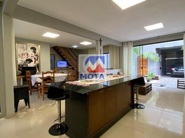 Casa com Loja à venda no Centro de Guaratuba – PR