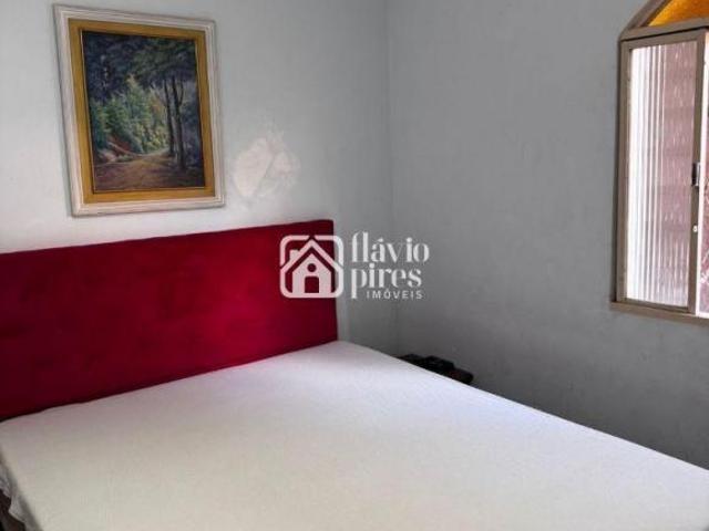 Casa com loja comercial no bairro Tarumirim   São Luiz / Betim