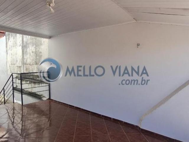 Casa com loja de 80 m² e mais uma kitnet Porta do Céu