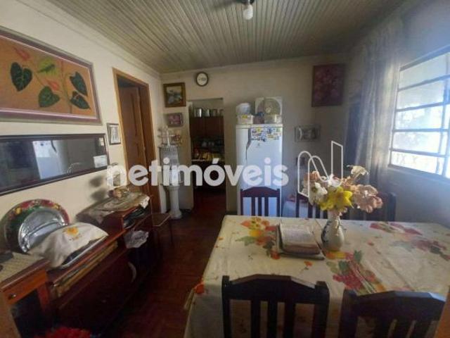 Casa com Lote à Venda no Renascença – 399 m²