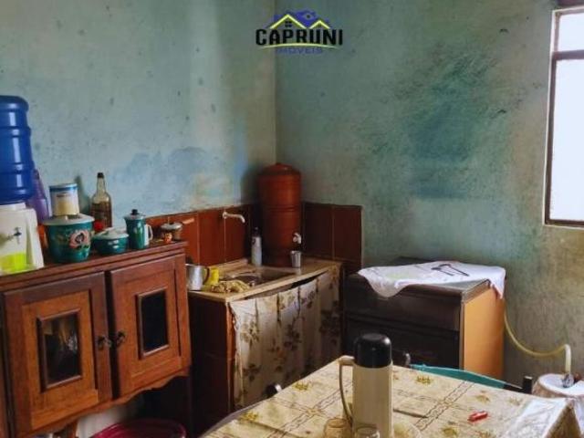Casa com Lote de 240m² na MG 270 – Espaço e Conveniência no Coração da Cidade em Passa Tempo/MG