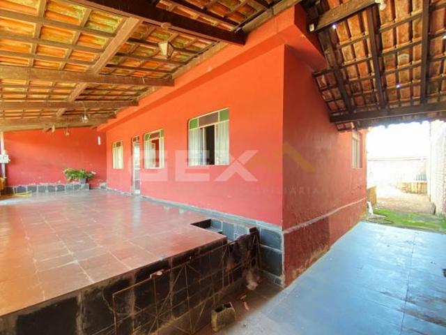 Casa Com Lote de 390m² à Venda no Bairro Jardim das Oliveiras em Divinópolis MG