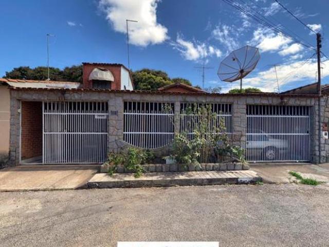 Casa com lote vazado Etapa D